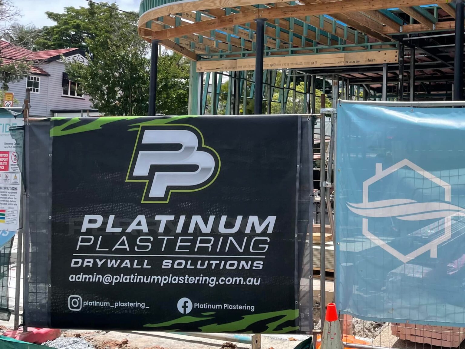 Promotional Signs | DW Signs